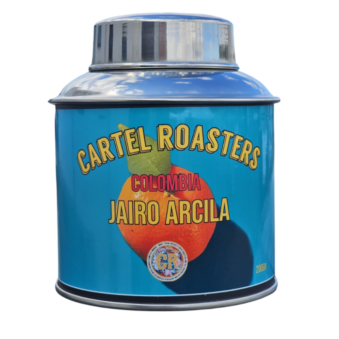 Coffee Cartel | Coffee Cartel Roasters Specialty Coffee | Training ...
