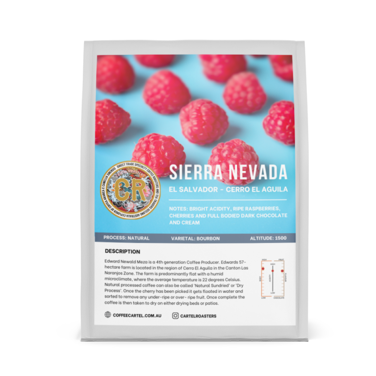 Coffee Cartel | Coffee Cartel Roasters Specialty Coffee | Training ...