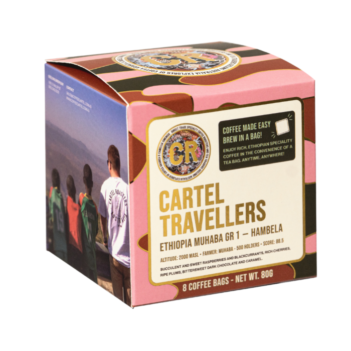 Coffee Cartel | Coffee Cartel Roasters Specialty Coffee | Training ...