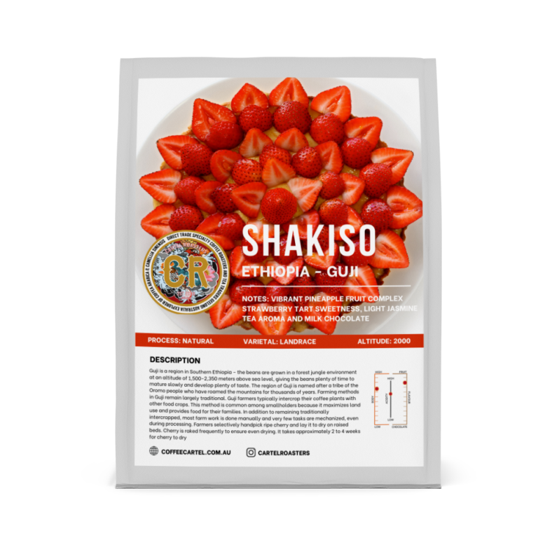 Coffee Cartel | Coffee Cartel Roasters Specialty Coffee | Training ...