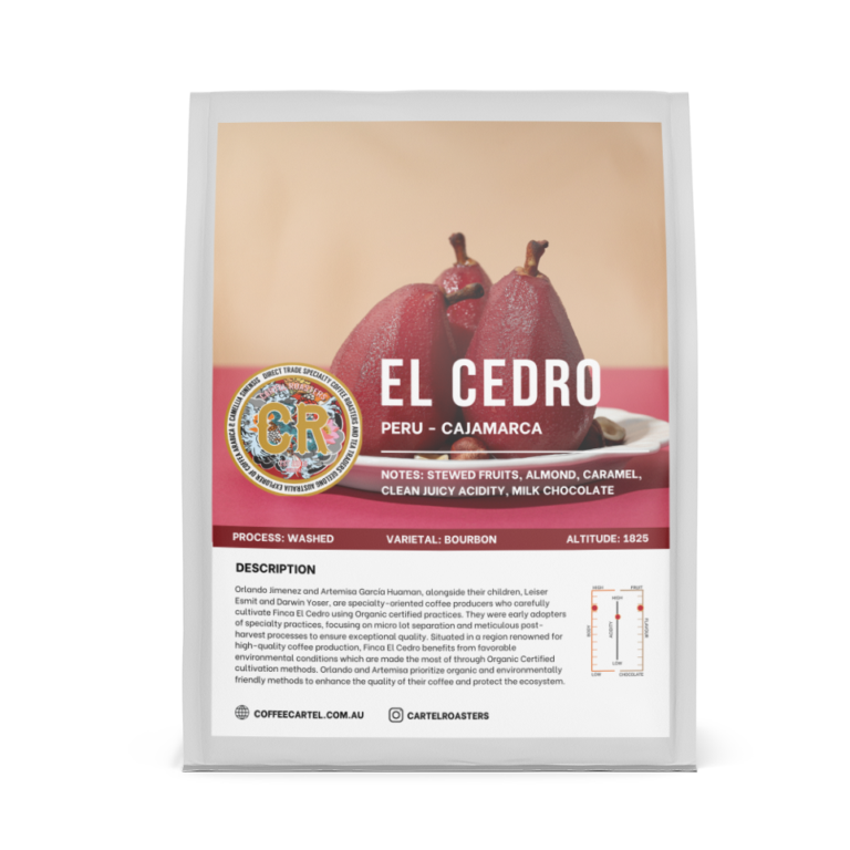 Coffee Cartel | Coffee Cartel Roasters Specialty Coffee | Training ...