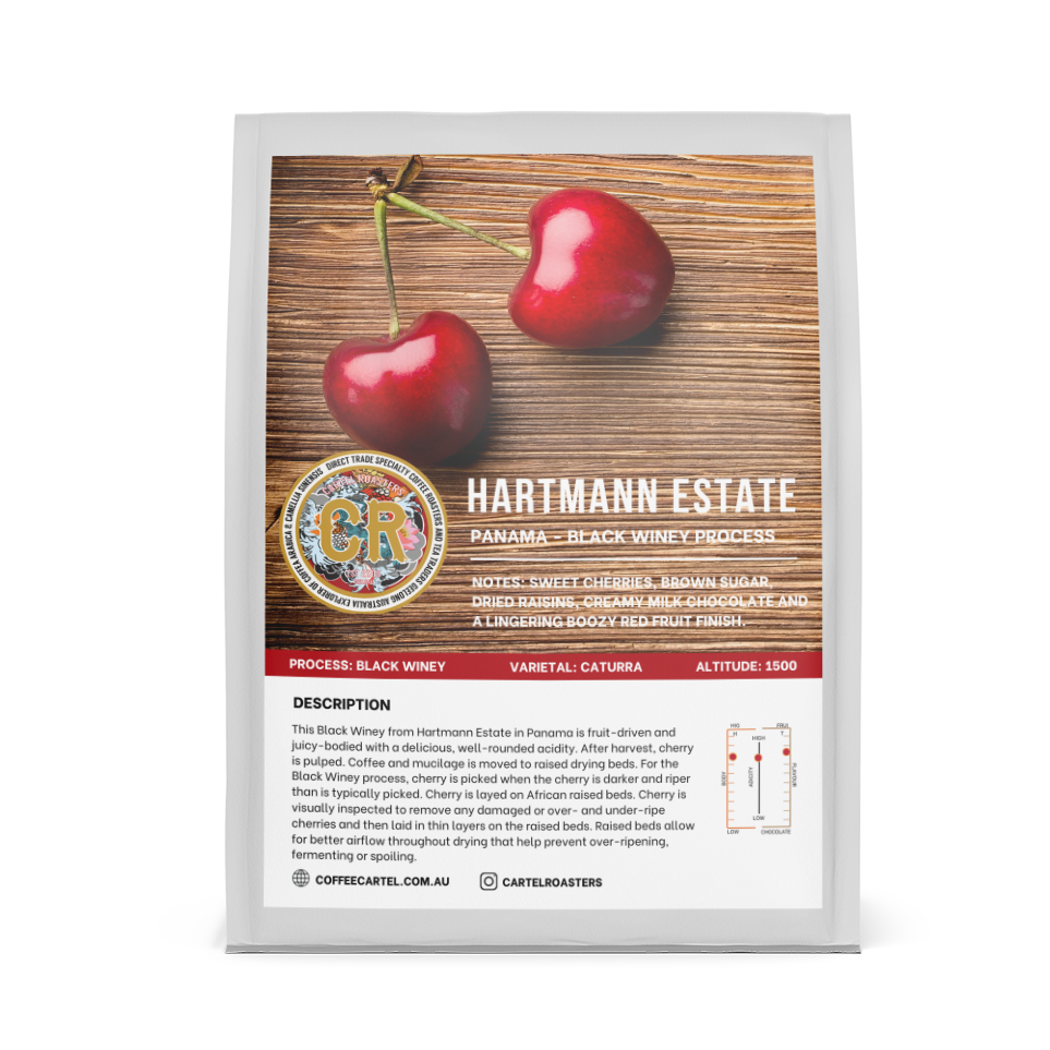 Coffee Cartel | Coffee Cartel Roasters Specialty Coffee | Training ...