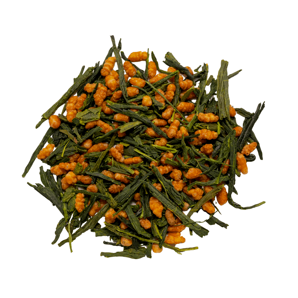 Genmaicha (30g) | Coffee Cartel