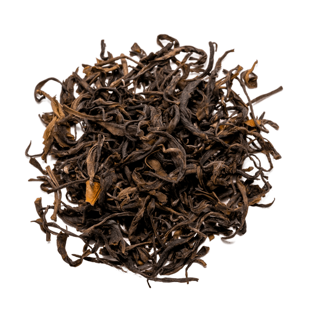 Huang Shan Wild Tea (30g) | Coffee Cartel