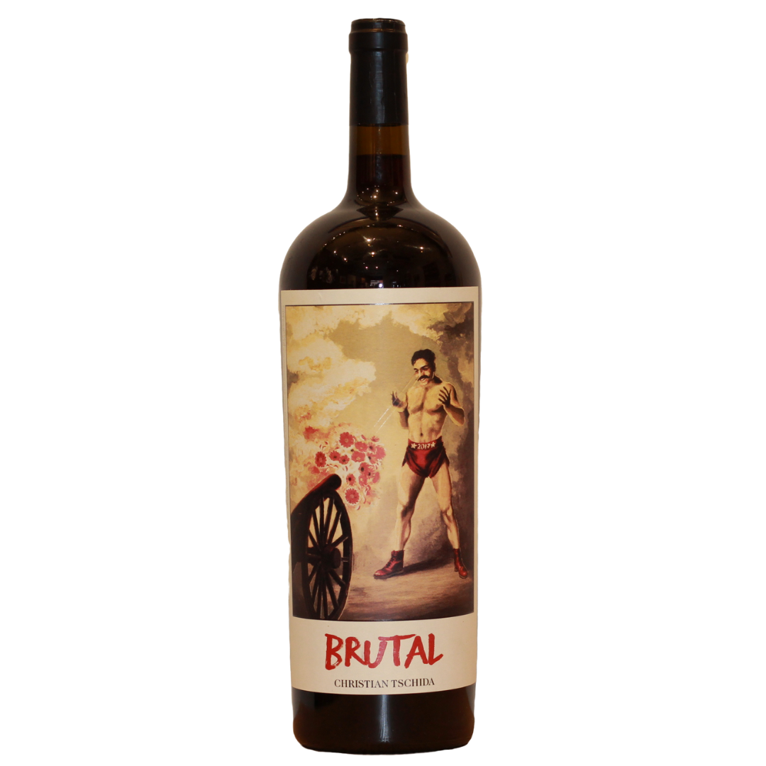 Christian Tschida Brutal 2017 Magnum | Coffee Cartel