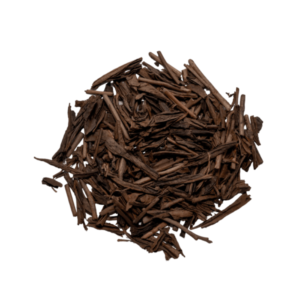 Organic Hou Ji Cha (30g) | Coffee Cartel