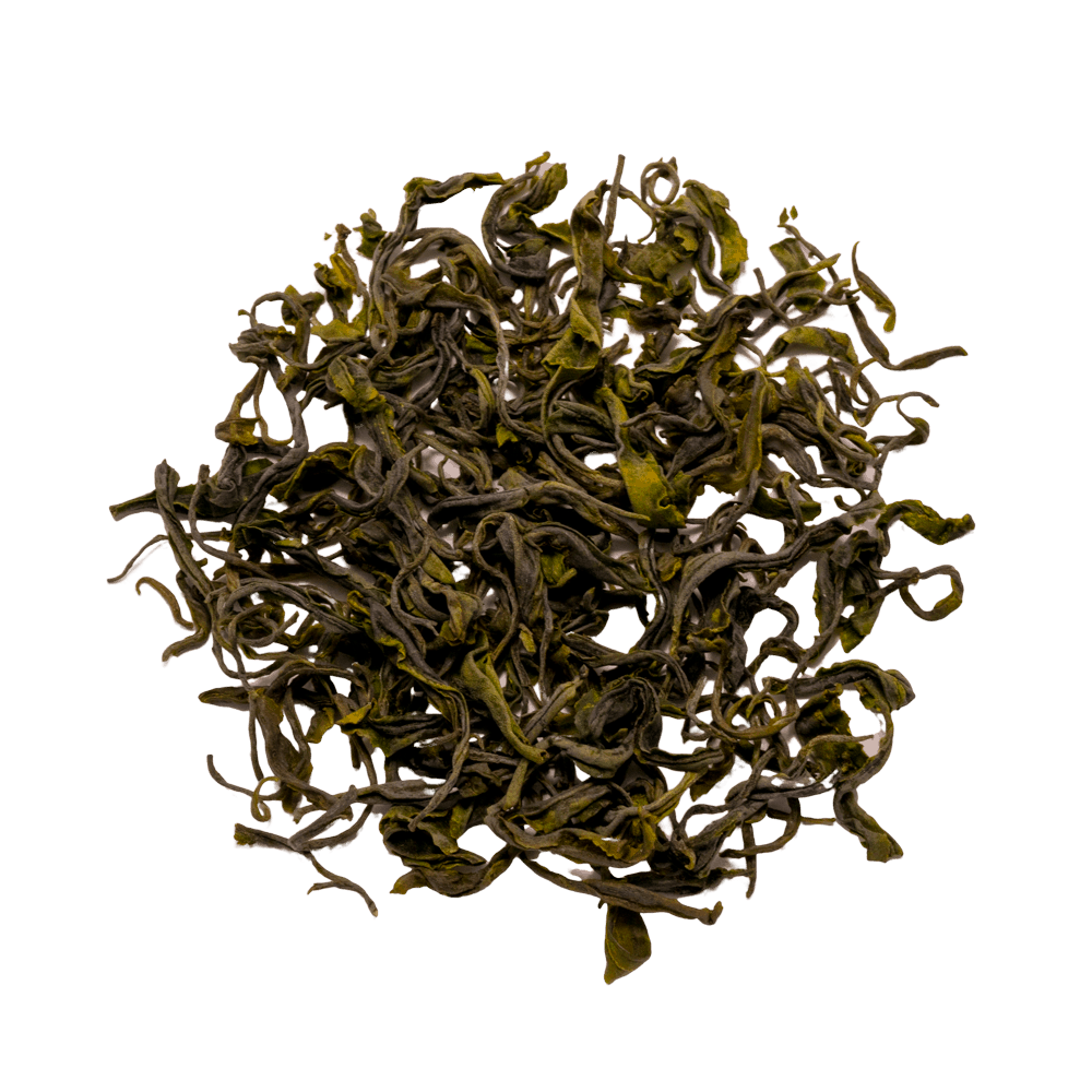 Organic Woojeon (30g) | Coffee Cartel