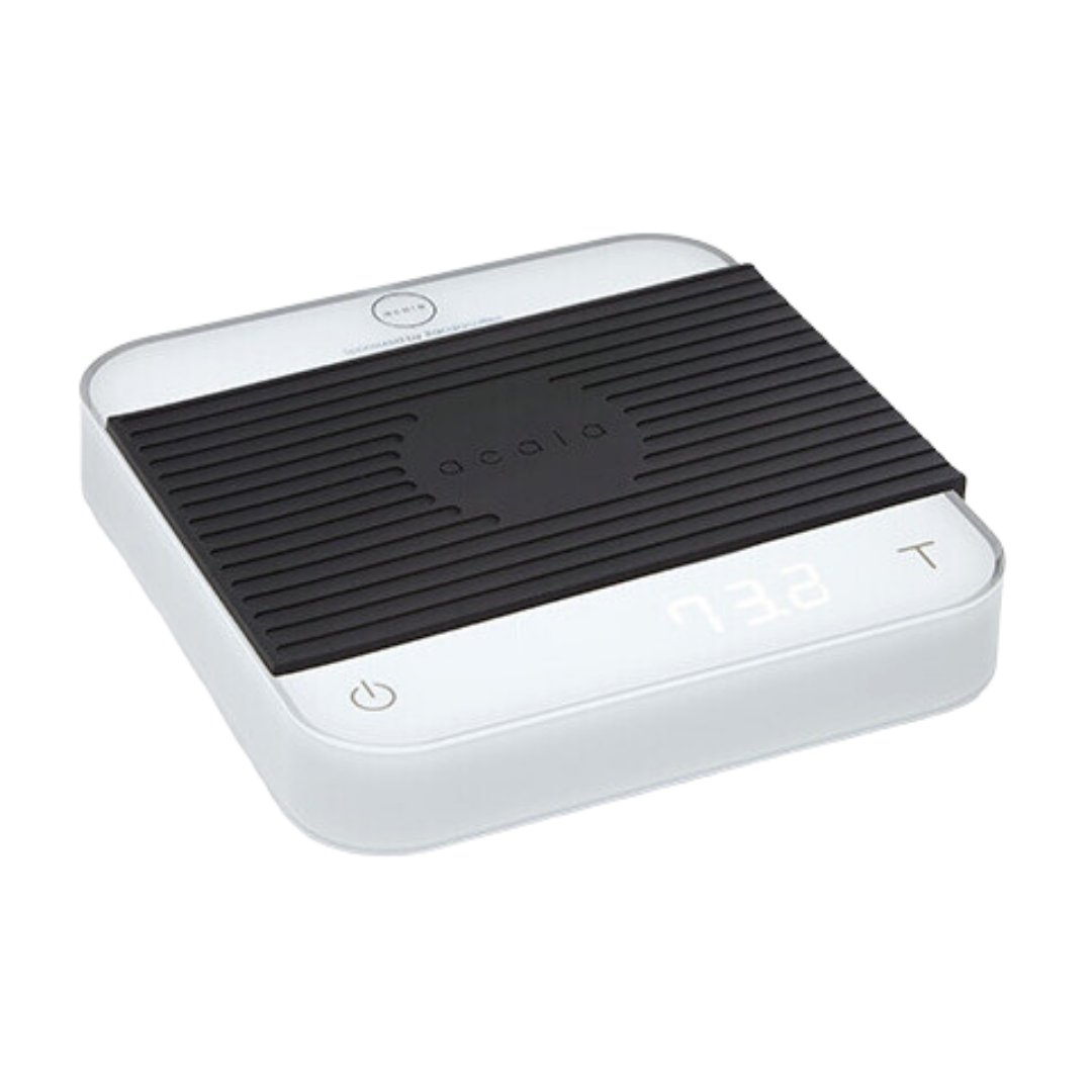 Acaia Pearl Scale | Coffee Cartel