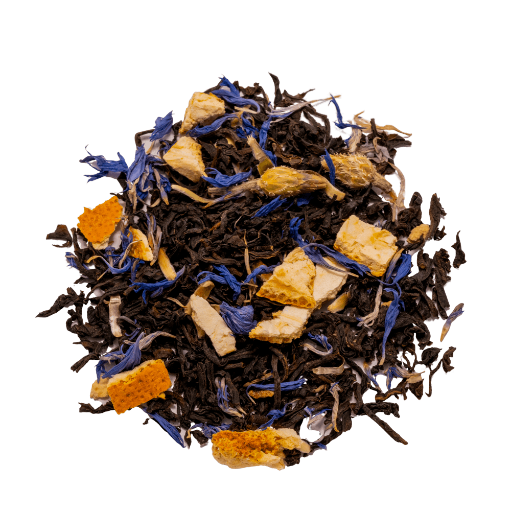 Tea Masters Grey (30g) | Coffee Cartel