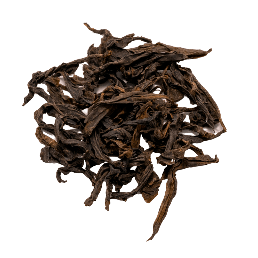 Chinese Teas | Coffee Cartel