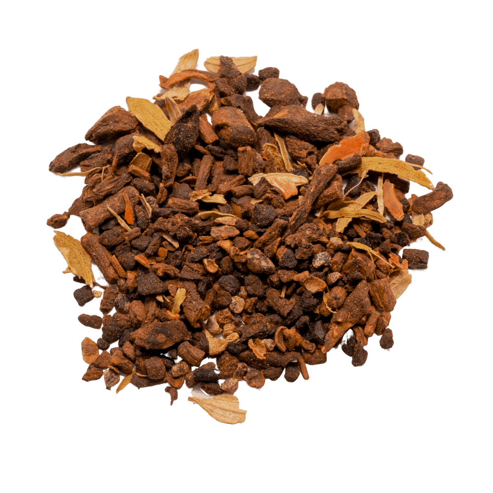 Dragon Chai | Coffee Cartel
