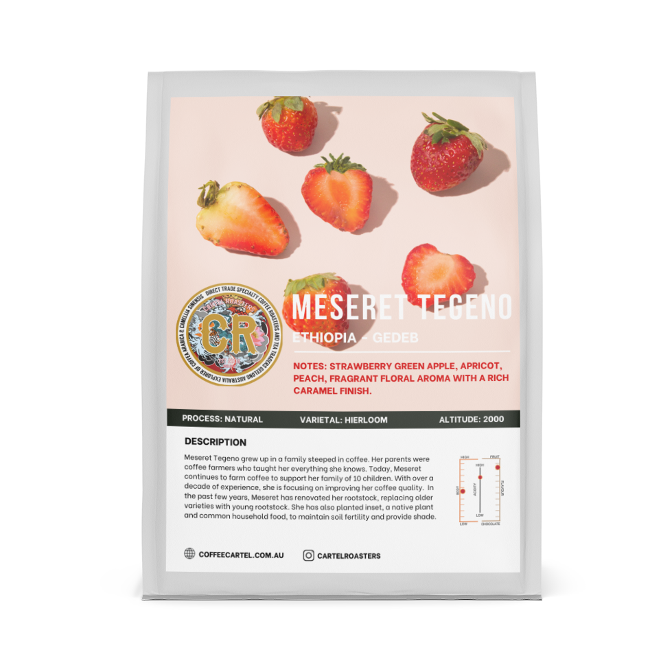 Coffee Cartel | Coffee Cartel Roasters Specialty Coffee | Training ...