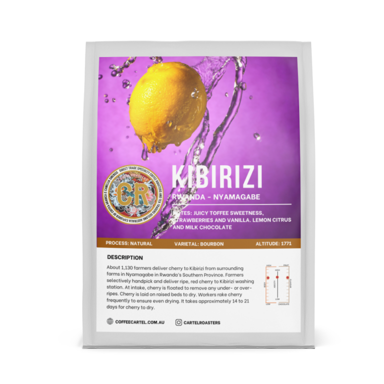 Coffee Cartel | Coffee Cartel Roasters Specialty Coffee | Training ...